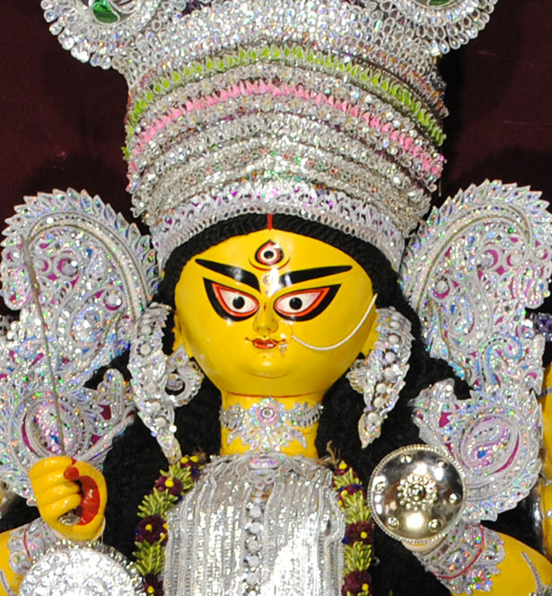 Bagbazar Sarbojanin | 365pujo