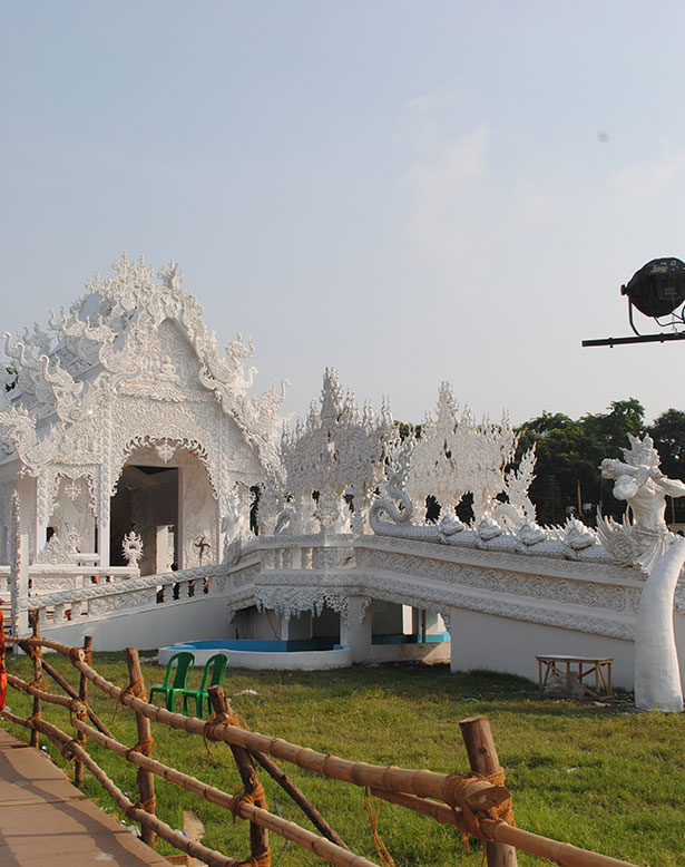 Deshapriya Park Durgotsav | 365pujo