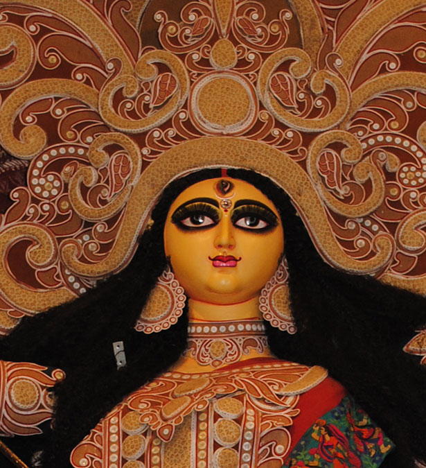 Singhi Park | 365pujo