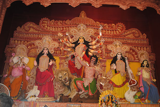 Singhi Park | 365pujo